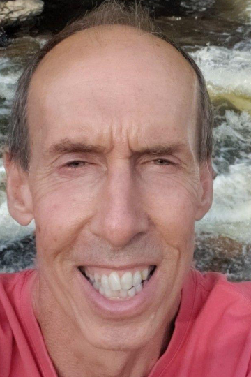 David E. Griffith Jr. 1962-2024 | News, Sports, Jobs - The Vindicator